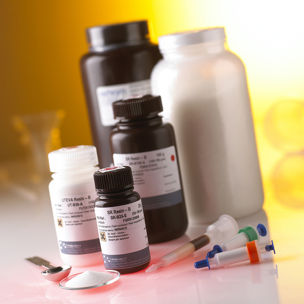 TrisKem International - Reagents for environmental monitoring, bioassay ...