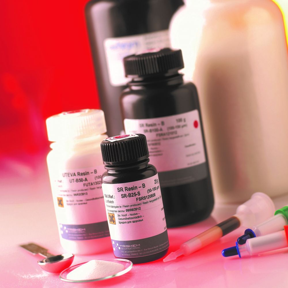 TK225 Resin (Resins and Accessories)