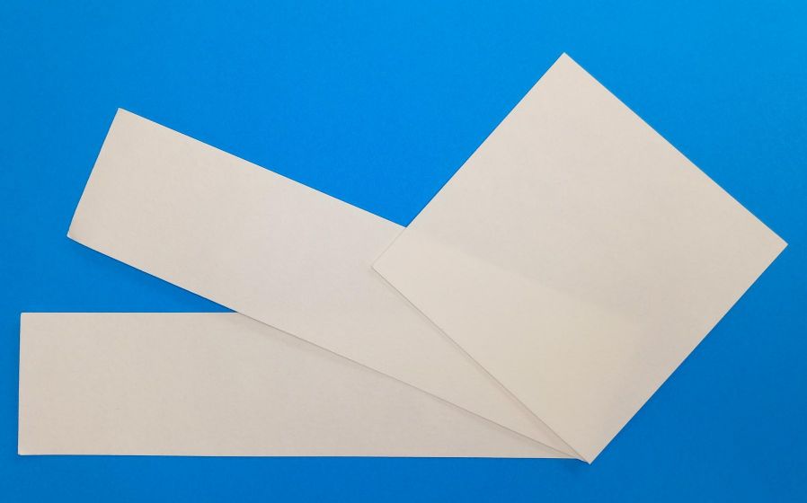 DGA Sheets (Resins and Accessories)